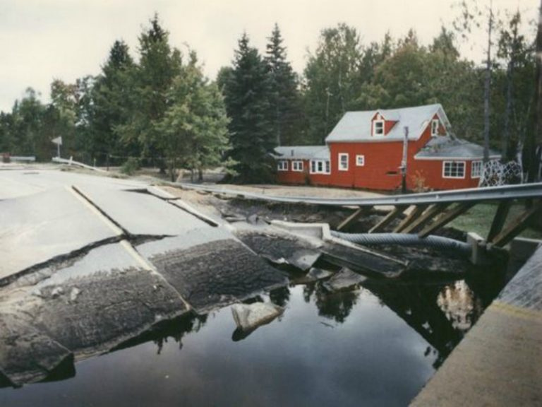 Could Michigan get hit by Harvey-like flooding? No, experts say, but ...