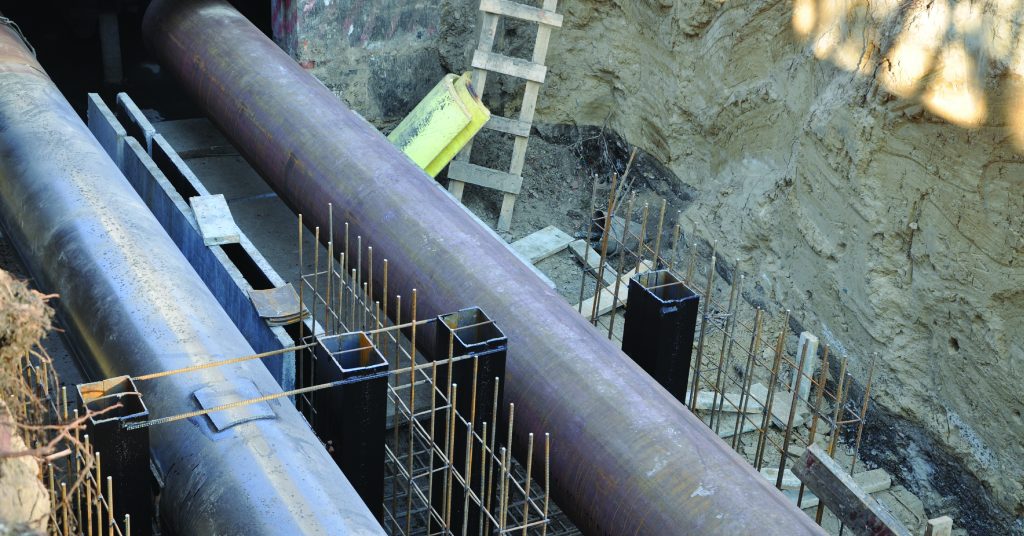 Michigan governor: Project offers roadmap on infrastructure | Fix MI State