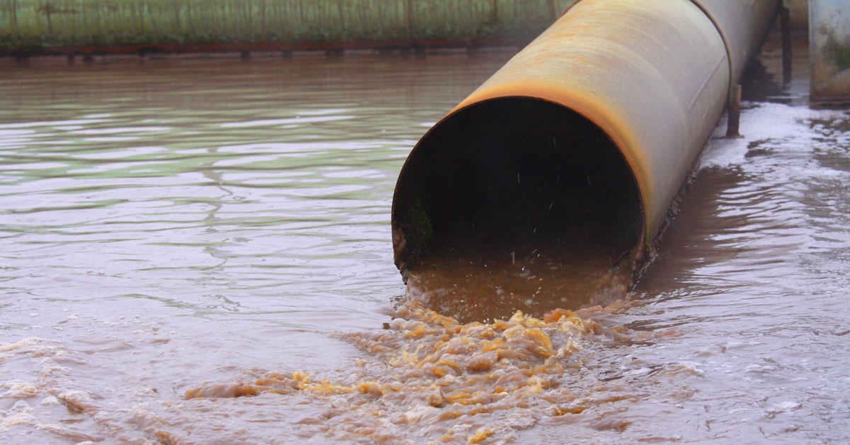 Michigan State moves ahead on water infrastructure upgrades | Fix MI State