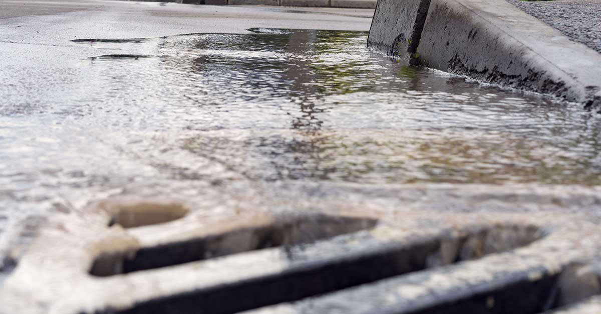 Editorial: Three sewage spills is more than enough | Fix MI State