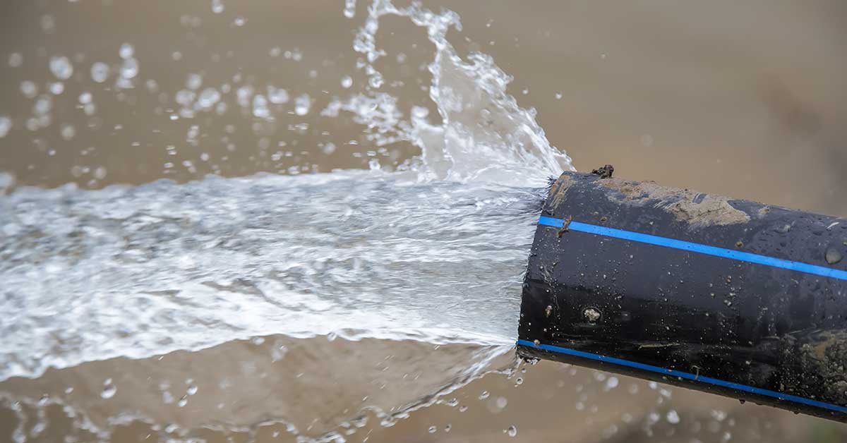 USDA improves rural Michigan water, wastewater infrastructure | Fix MI ...