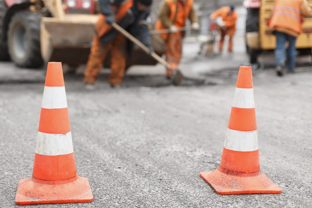 The Rising Costs of Road Repair | Fix MI State