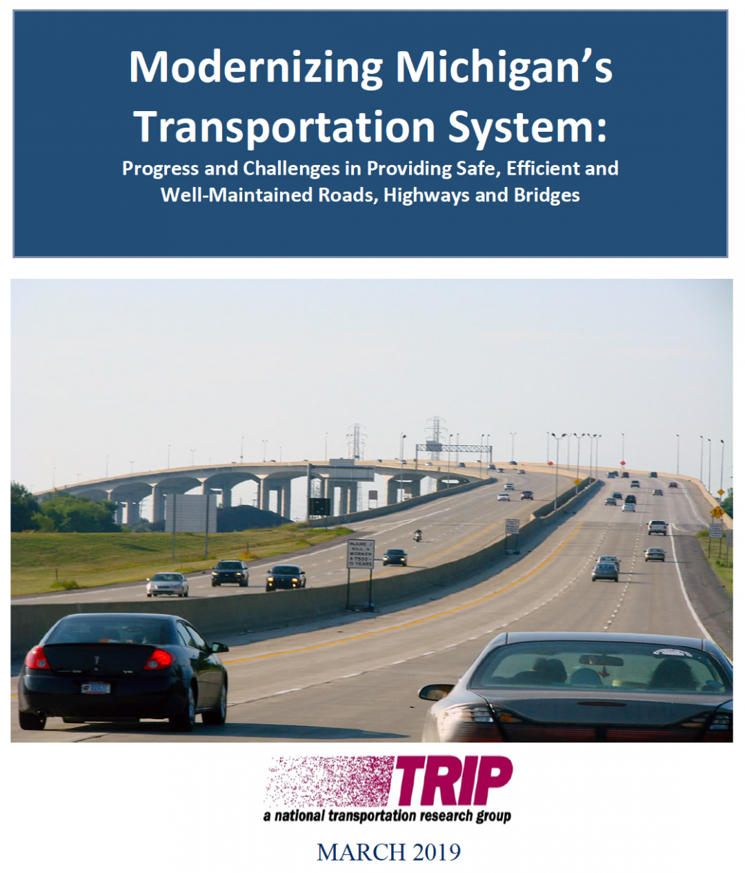 Reports & Research | Fix MI State