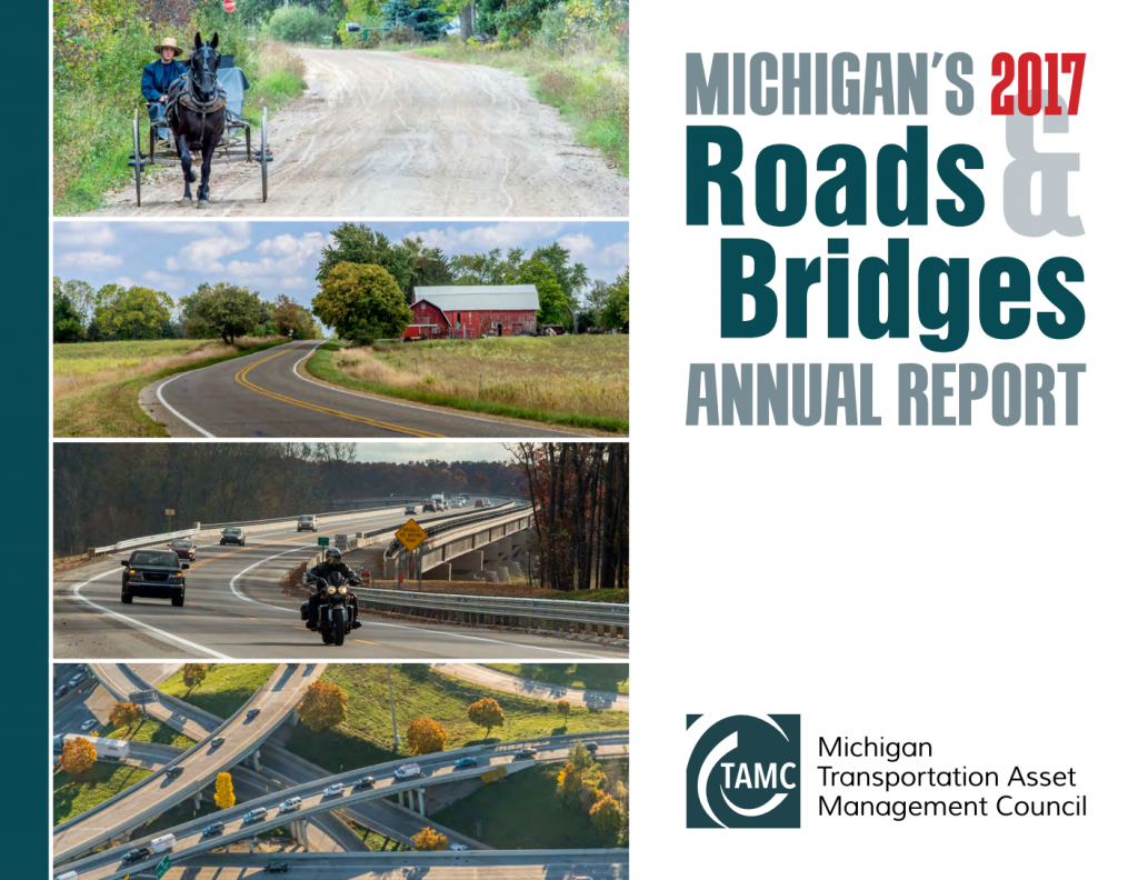 Reports & Research | Fix MI State