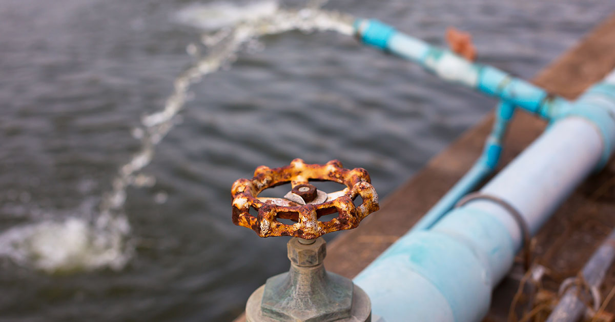 USDA to invest in water and wastewater infrastructure in four Michigan ...