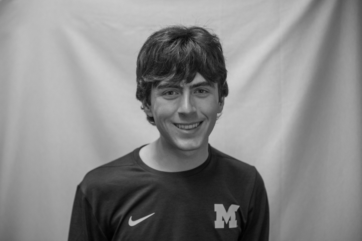 Evan Stern: We need to fix our aging infrastructure | Fix MI State