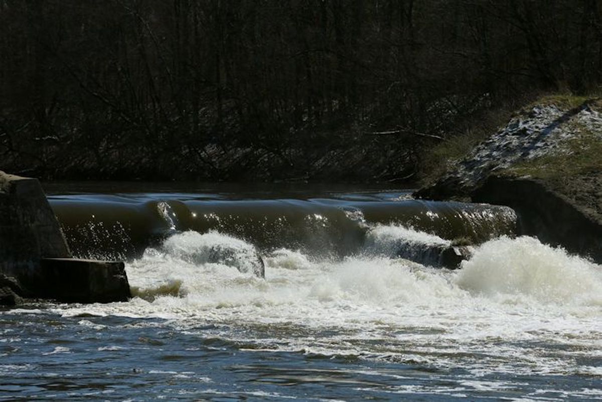 Michigan’s aging dams are an expensive headache | Fix MI State