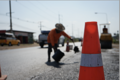 Gov. Whitmer Creates Michigan Infrastructure Office | Fix MI State