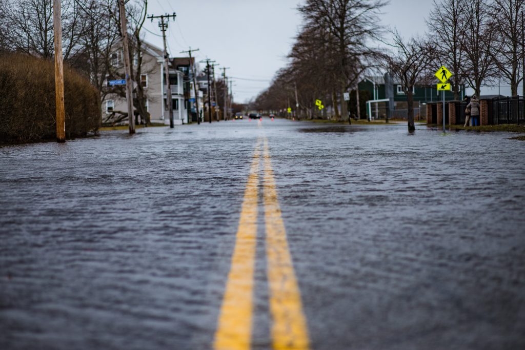 Opinion: Recent floods show urgent need for water infrastructure ...