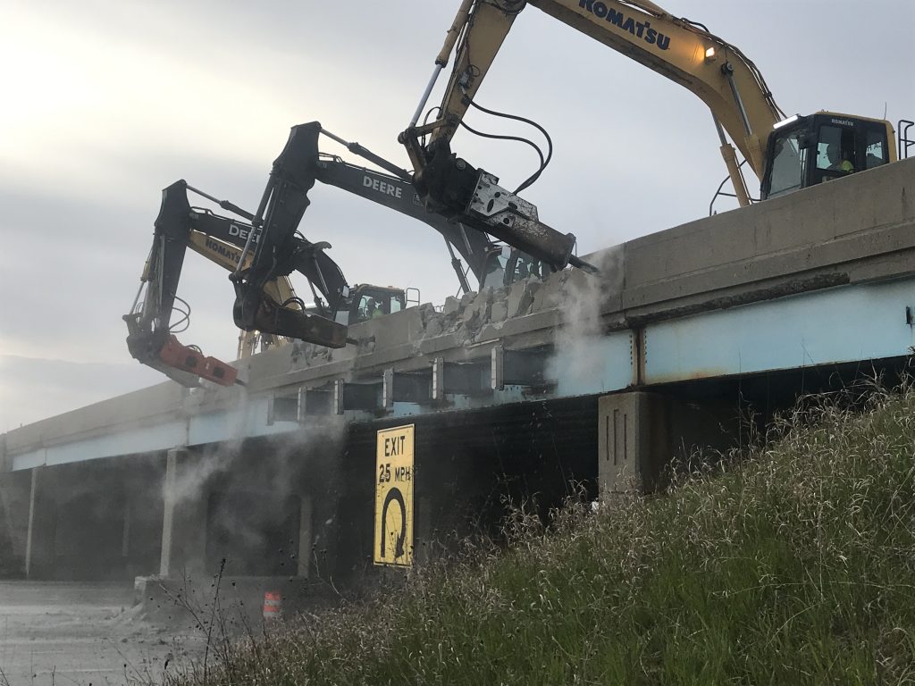 Michigan works to repair 19 bridges in new ‘bundle’ program: Full list ...