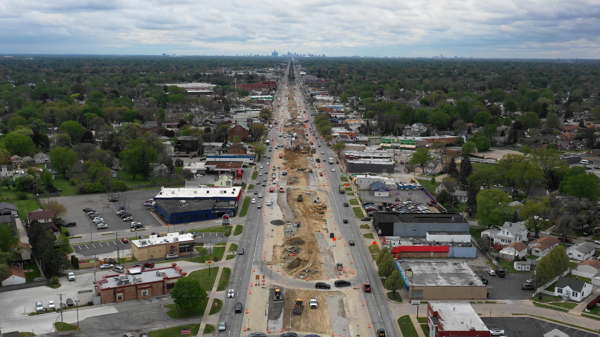 Fixing MI State: Angelo Iafrate Construction Company | Fix MI State