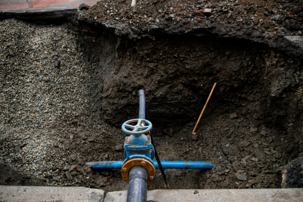 Cheboygan to replace old water pipes, improve infrastructure | Fix MI State