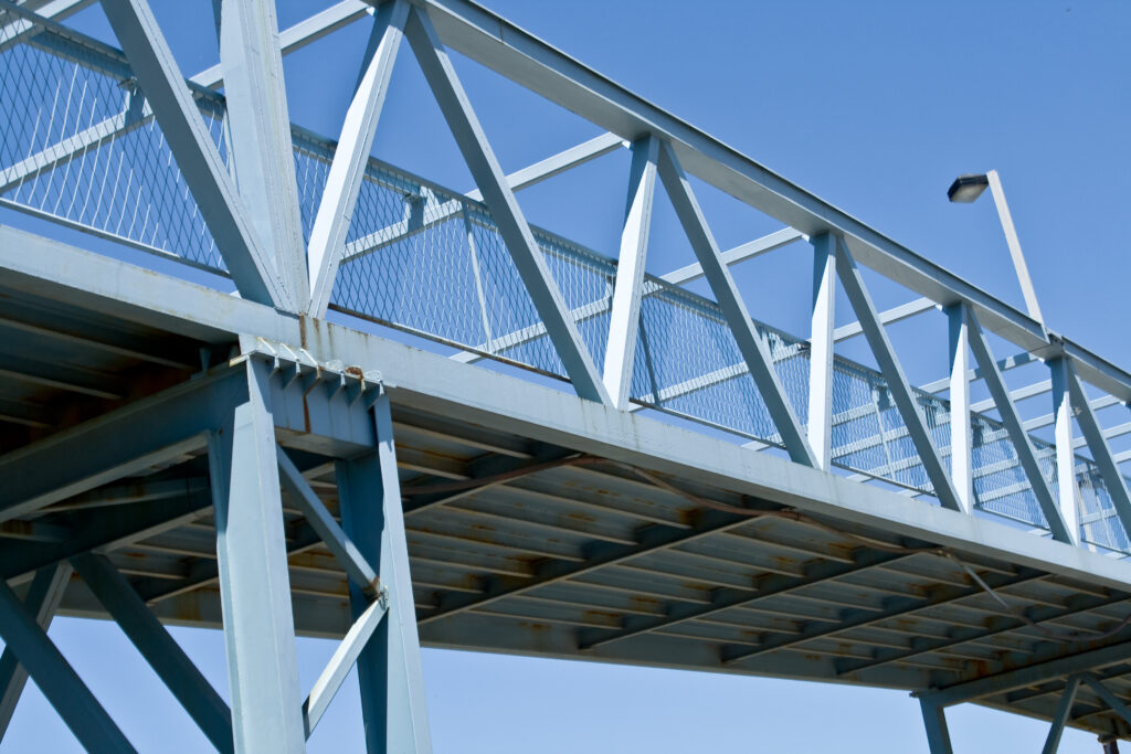 Man's fall through bridge raises questions about conditions across ...